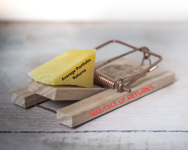 Avoid the Sequence of Returns Trap: 4 Strategies to Protect Your ...